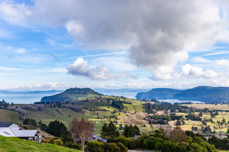 Semi-Rural with Spectacular Views. - Trinity NetworkTrinity Network